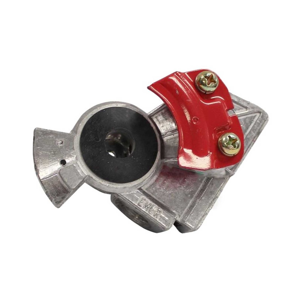 Gladhand Bracket Mount Emergency 179.1005 12-138 | KAHGO Truck Parts